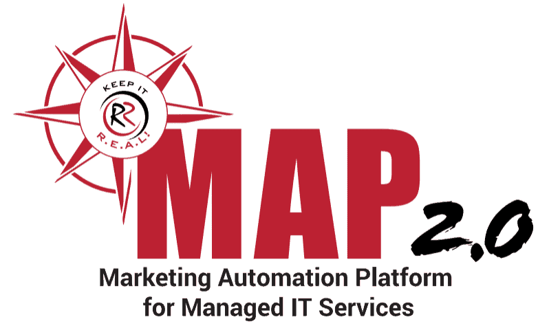 Map 2.0 new – MSP Marketing CRM
